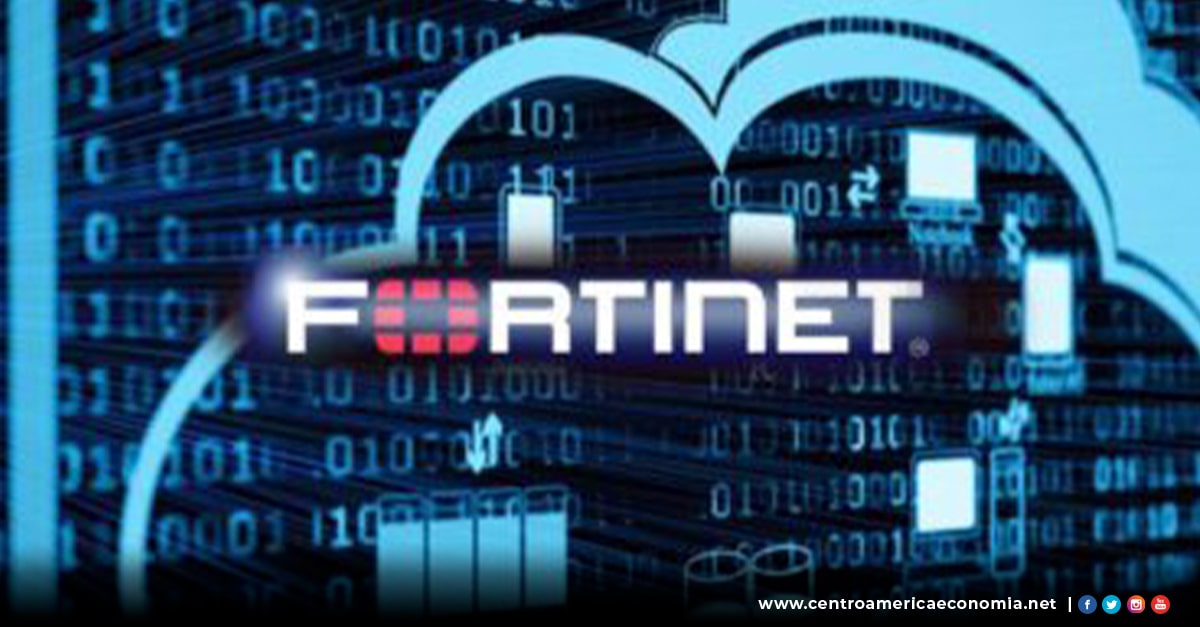 Fortinet fortalece su presencia y crecimiento en El Salvador en ...