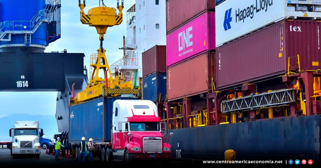 Centroamérica avanza en la integración aduanera y facilitación del comercio - Centroamérica Economía