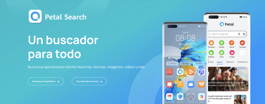 Crea tu foto de Navidad utilizando Apps de Petal Search - Centroamérica ...