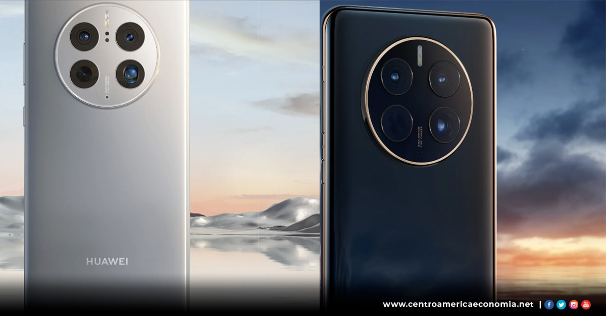 Cuál serie de smartphone HUAWEI elegir? - Centroamérica Economía