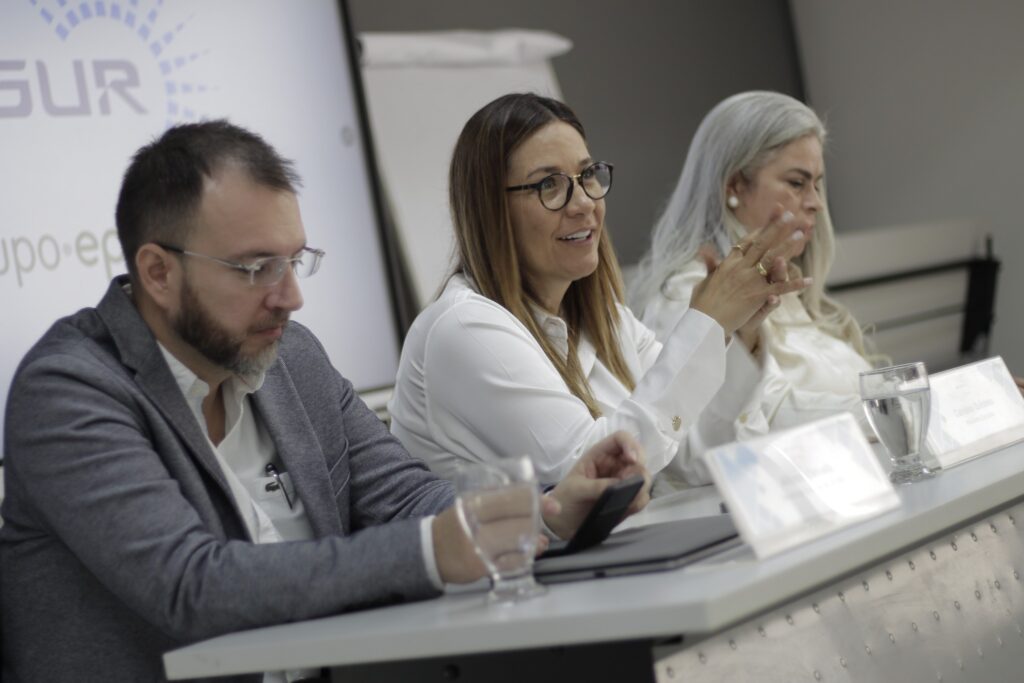 Delsur invertira US$100 millones en El Salvador - Centroamérica Economía