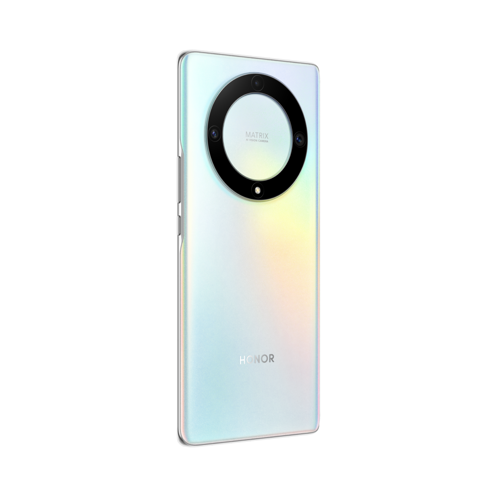 Conoce al nuevo HONOR Magic5 lite: poderoso, ligero y ultra resistente ...