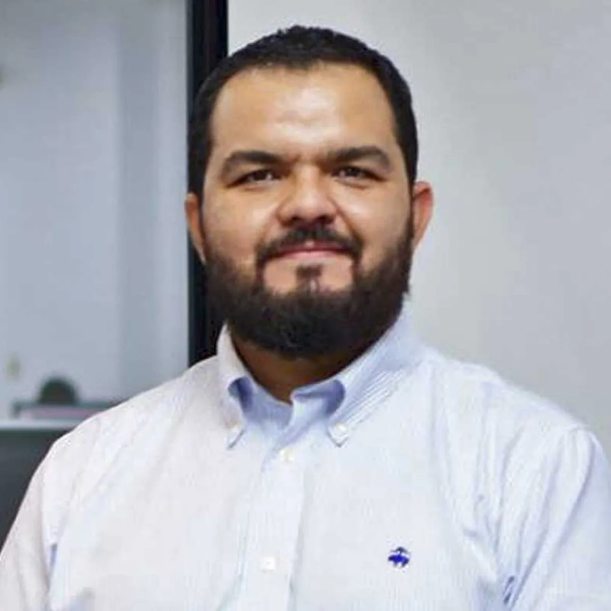 Fallece el exitoso empresario salvadoreño Co-Fundador de Applaudo ...