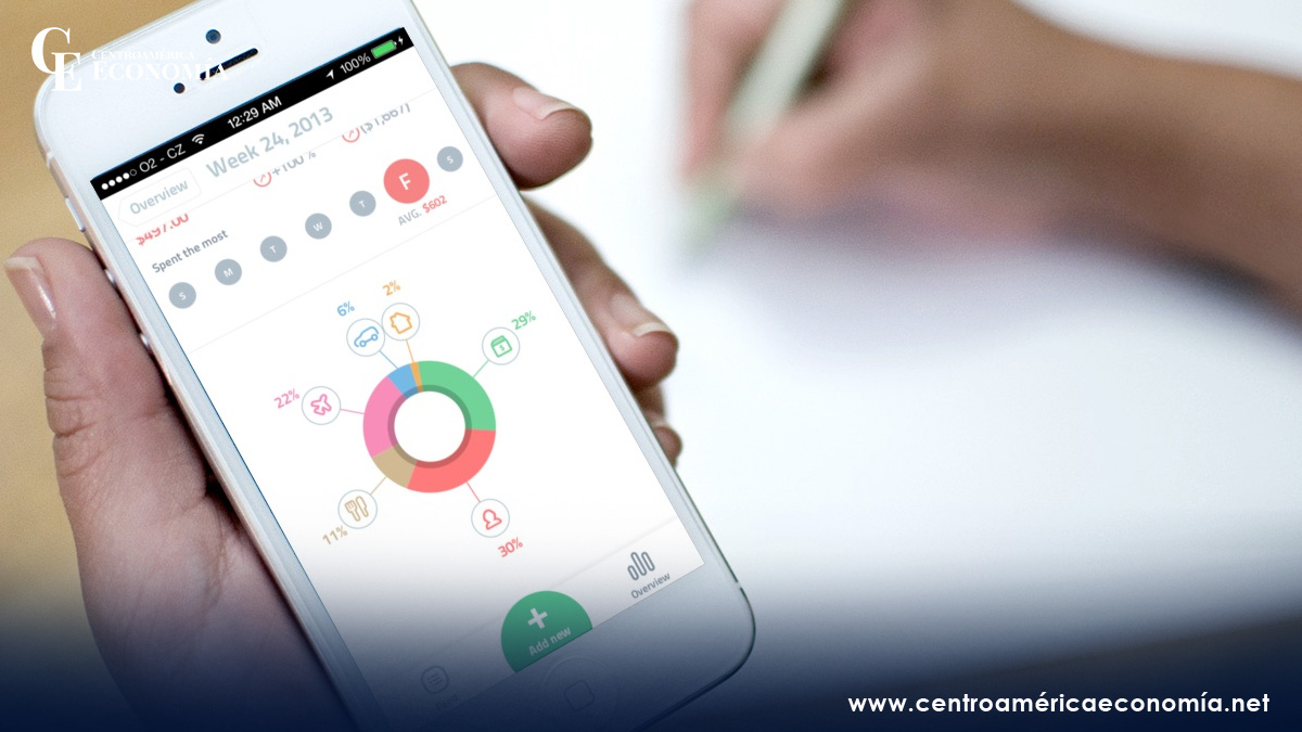 Apps que están mejorando el mundo de las finanzas personales ...