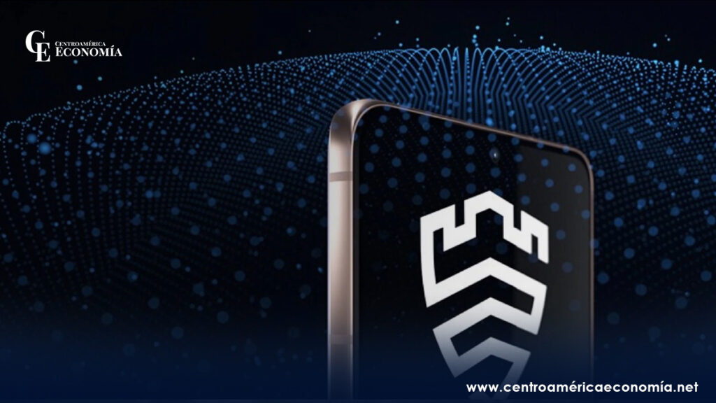 Presentamos Knox Matrix: 10 años de Samsung Knox Security y la visión ...