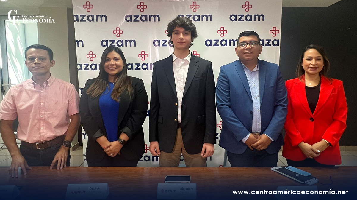 PONEN EN MARCHA AZAM EL PRIMER HOSPITAL DIGITAL DE LA REGIÓN ...