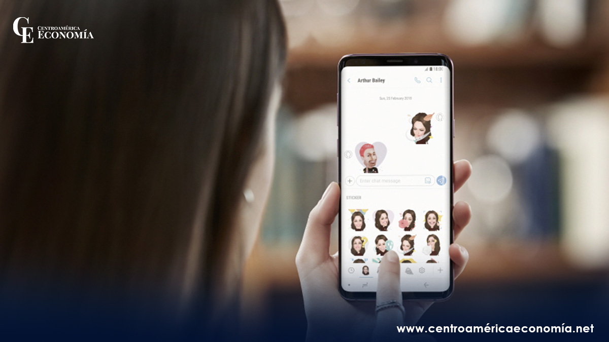 Emojis: el lenguaje universal de la era digital - Centroamérica Economía