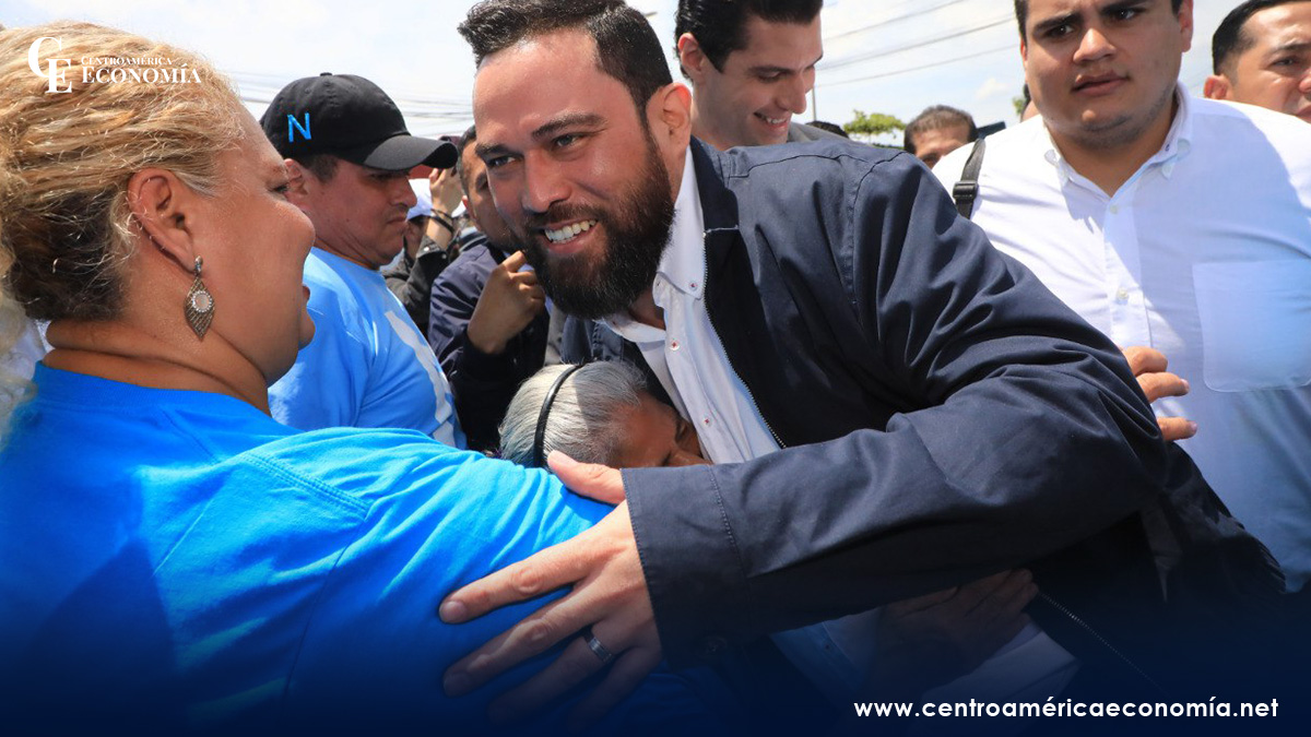 Alcalde Mario Durán lleva la delantera en elecciones de alcaldías ...
