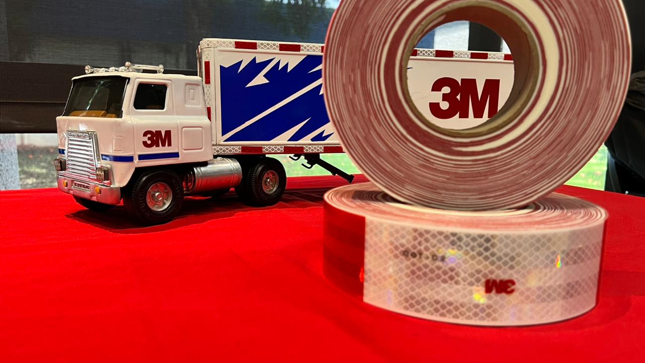 3M presenta su campaña “Visibilidad que Salva Vidas” para aportar a la ...