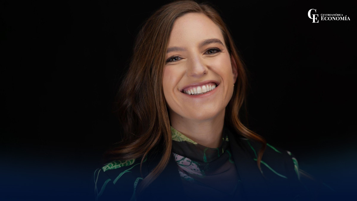Nueva directora regional para la región Andina, Centroamérica y Caribe ...