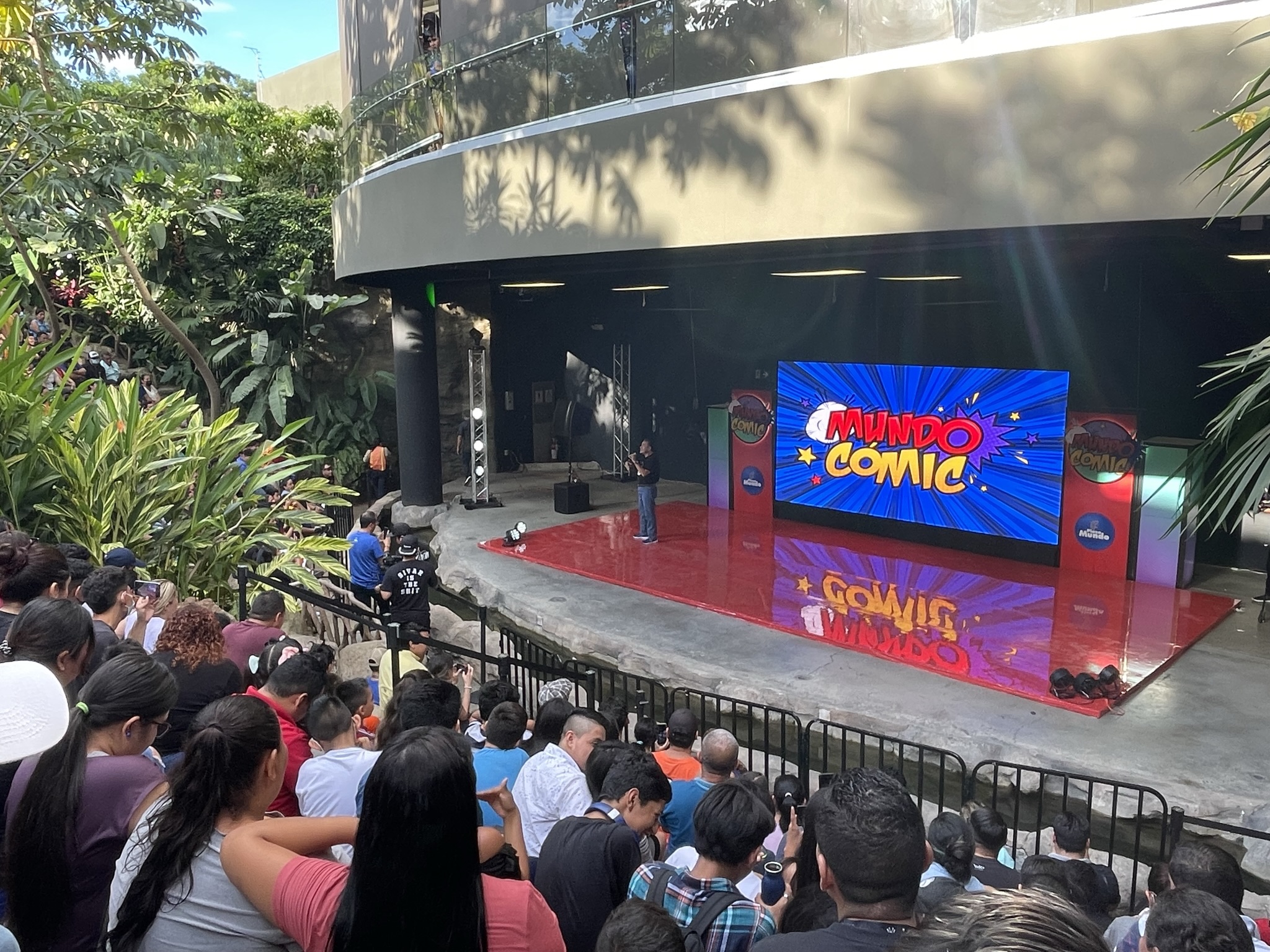 Plaza Mundo Celebrará la Quinta Edición de Mundo Cómic - Centroamérica ...