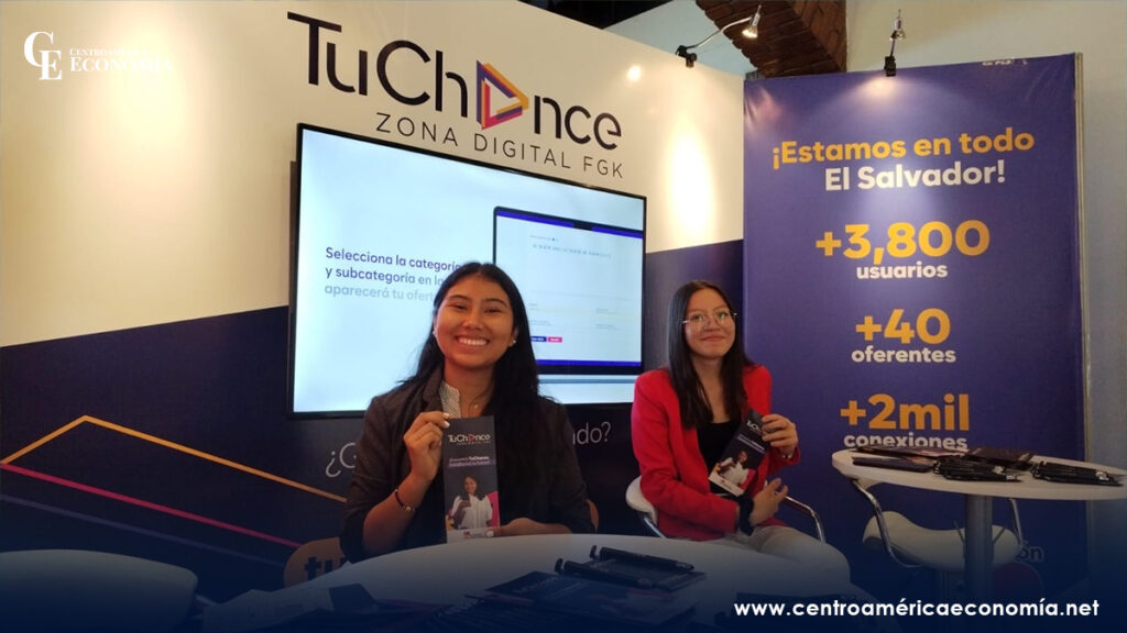 882 jóvenes del programa oportunidades han sido beneficiados con empleo - Centroamérica Economía