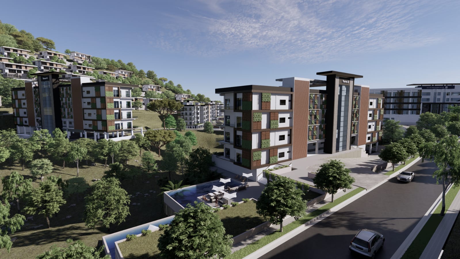 Grupo Corven invertirá $50 millones en la construcción del complejo ...