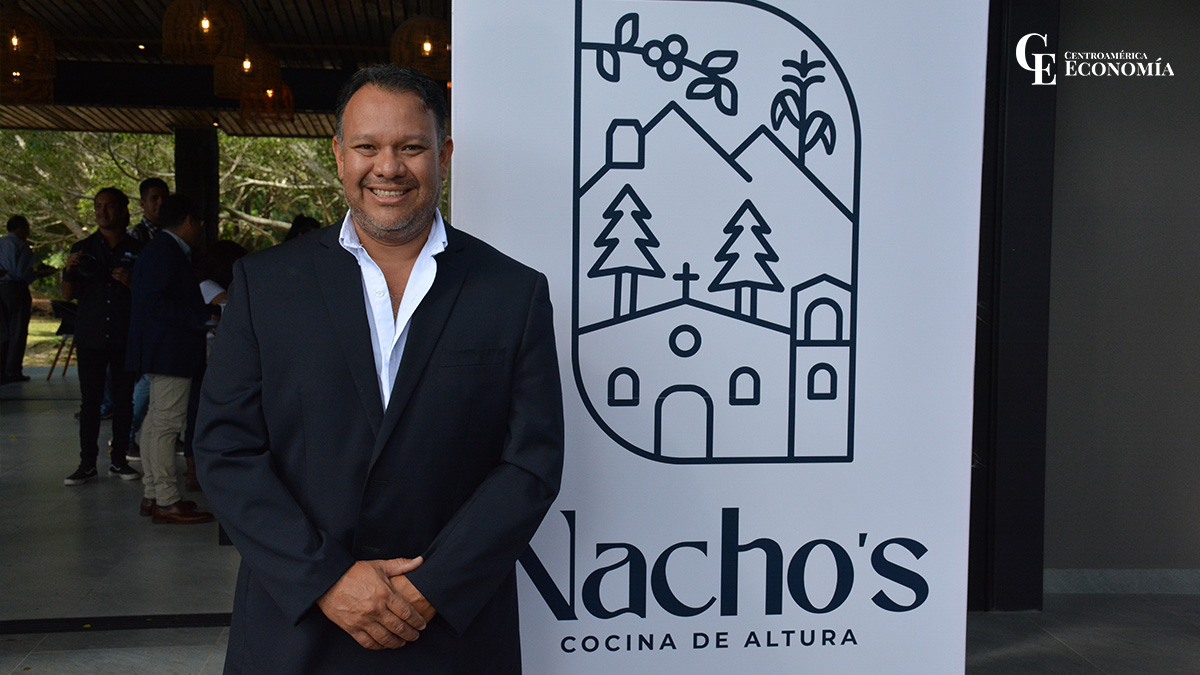 Hotel Entre Pinos inaugura Nacho's Cocina de Altura, una nueva opción ...