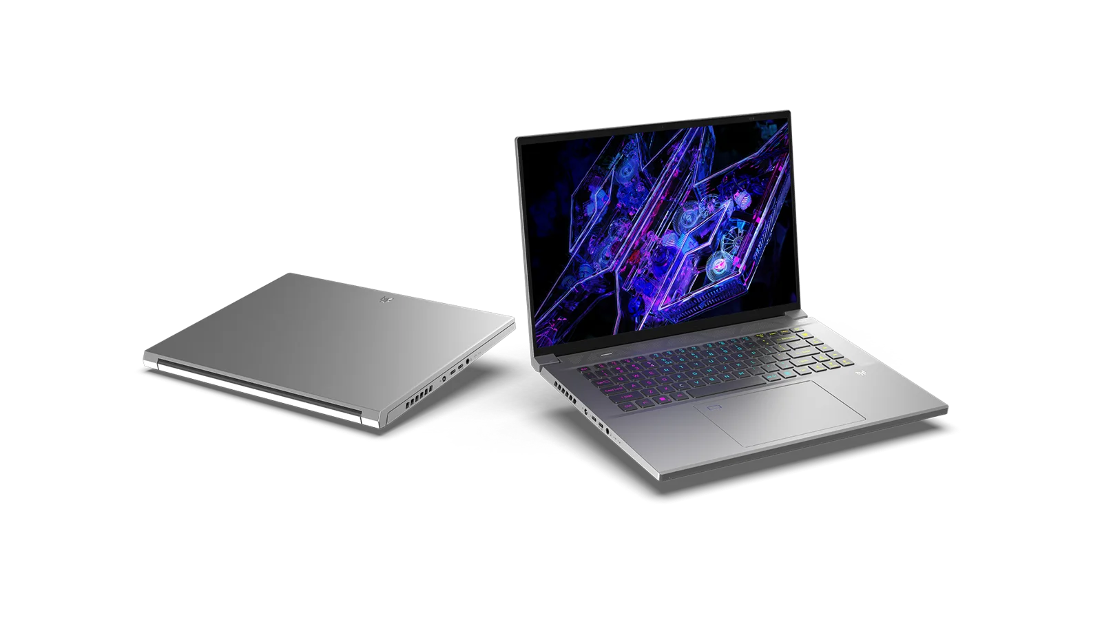 Acer presenta la nueva Predator Triton Neo 16 con procesadores Intel ...