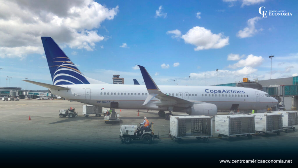 La AAC de Panamá prohibió operación de todos los Boeing 737 MAX9 en el país - Centroamérica Economía