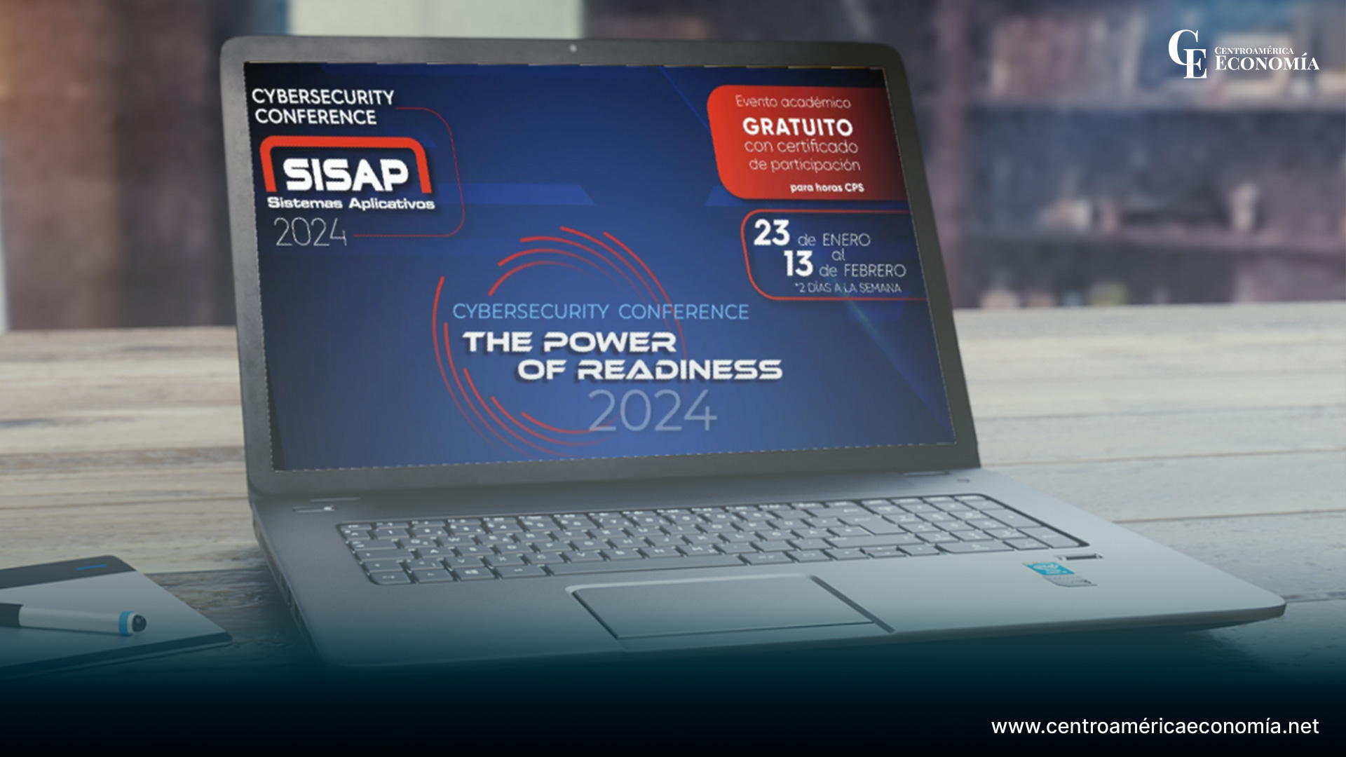 SISAP anuncian nueva edición del Cybersecurity Conference ...