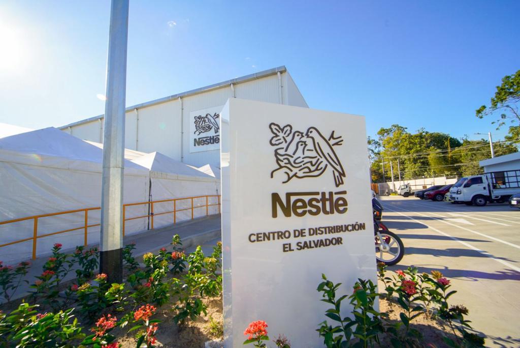 Nestlé invierte $10 millones para la inauguración del nuevo Centro de ...