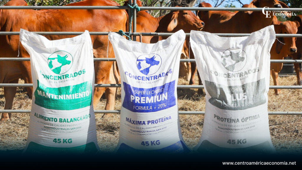 MAG lanza marca de concentrado de bajo costo para mejorar la ...