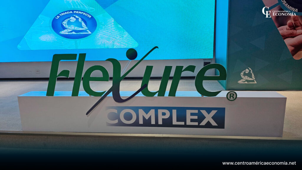 Flexure Complex la triada perfecta para la salud articular ...