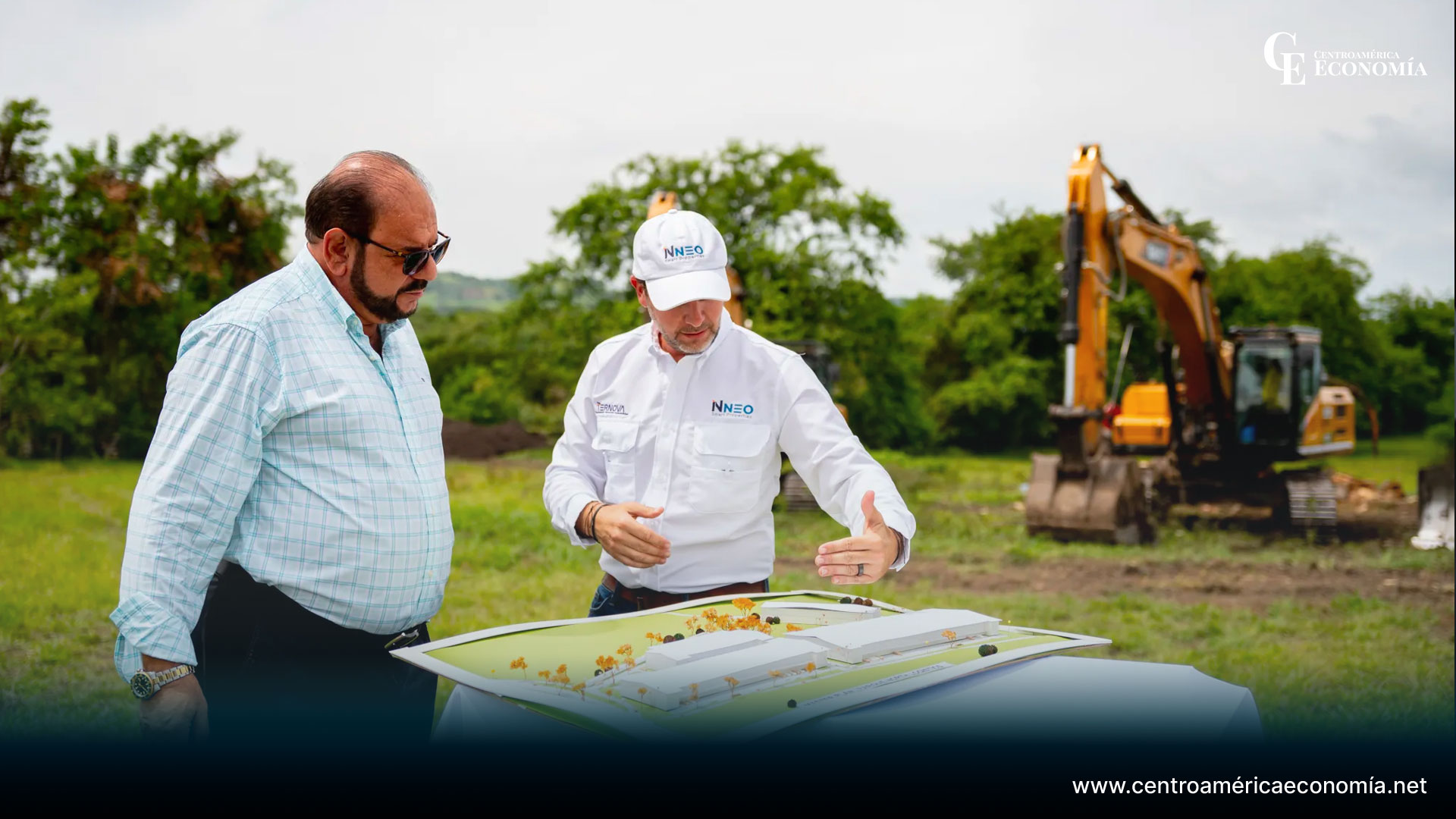 Ternova financiará proyecto en El Salvador con titularización de US$35 ...