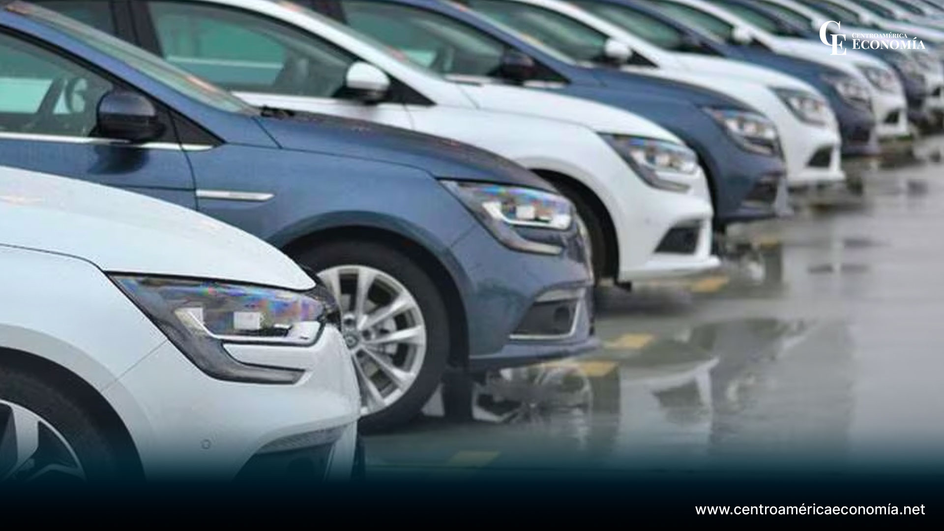 La caída de los precios de los automóviles en EE.UU. impulsa las ventas ...