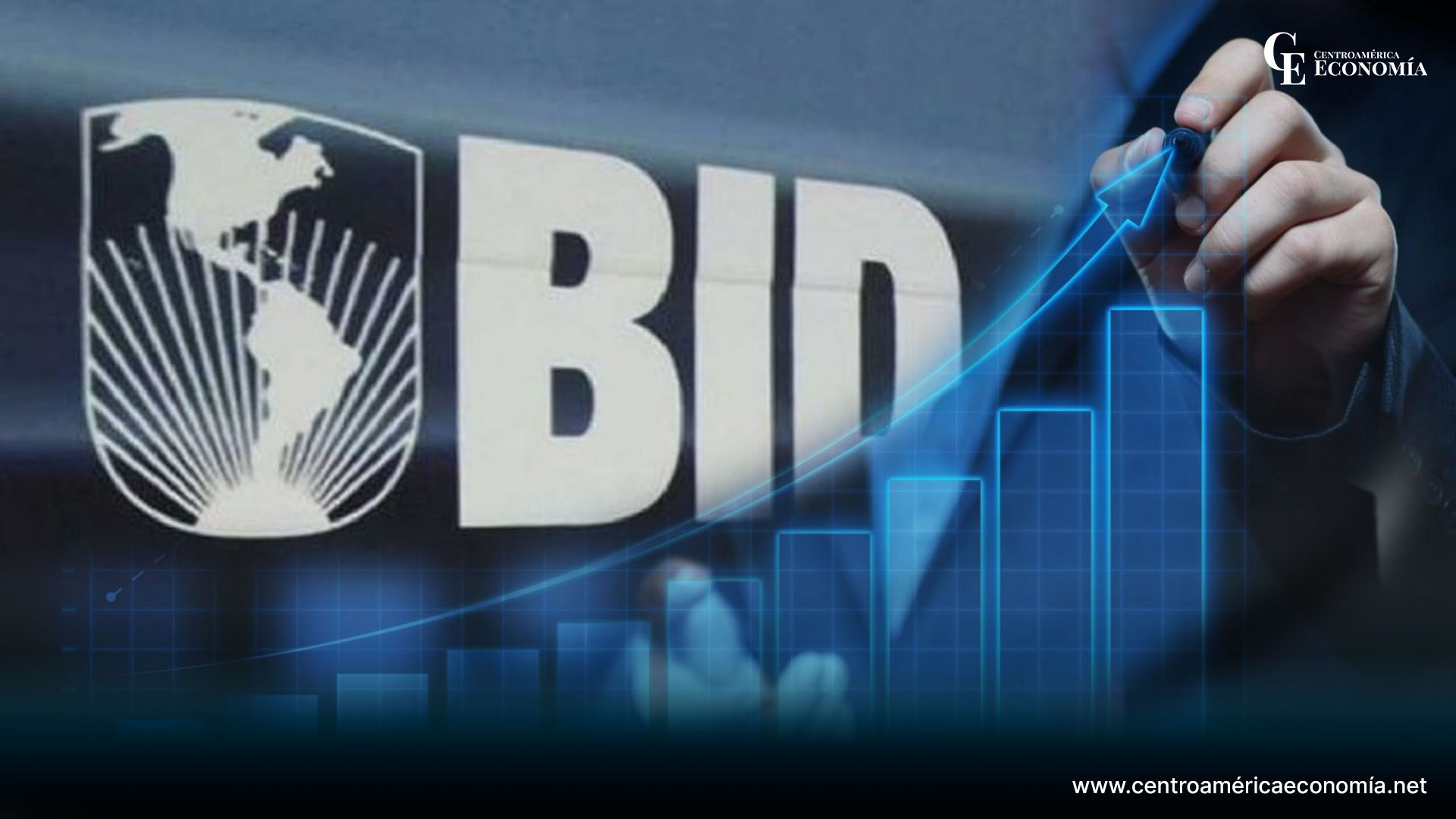 BID abre una nueva etapa para ampliar su capital y generar "mayor ...