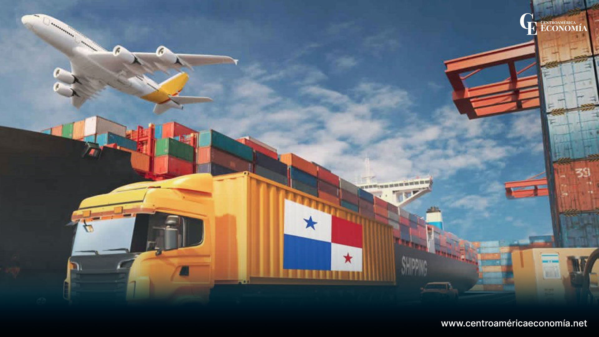 Panamá proyecta más exportaciones hacia Europa y el Caribe ...