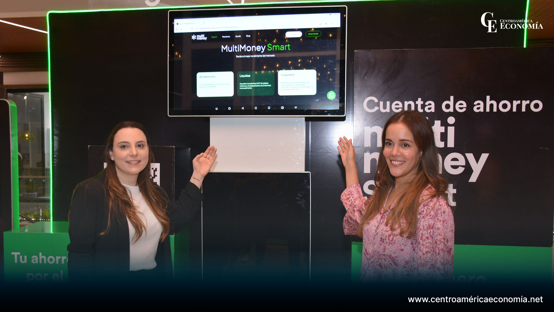 MultiMoney promueve la cultura del ahorro con la digitalización de las ...