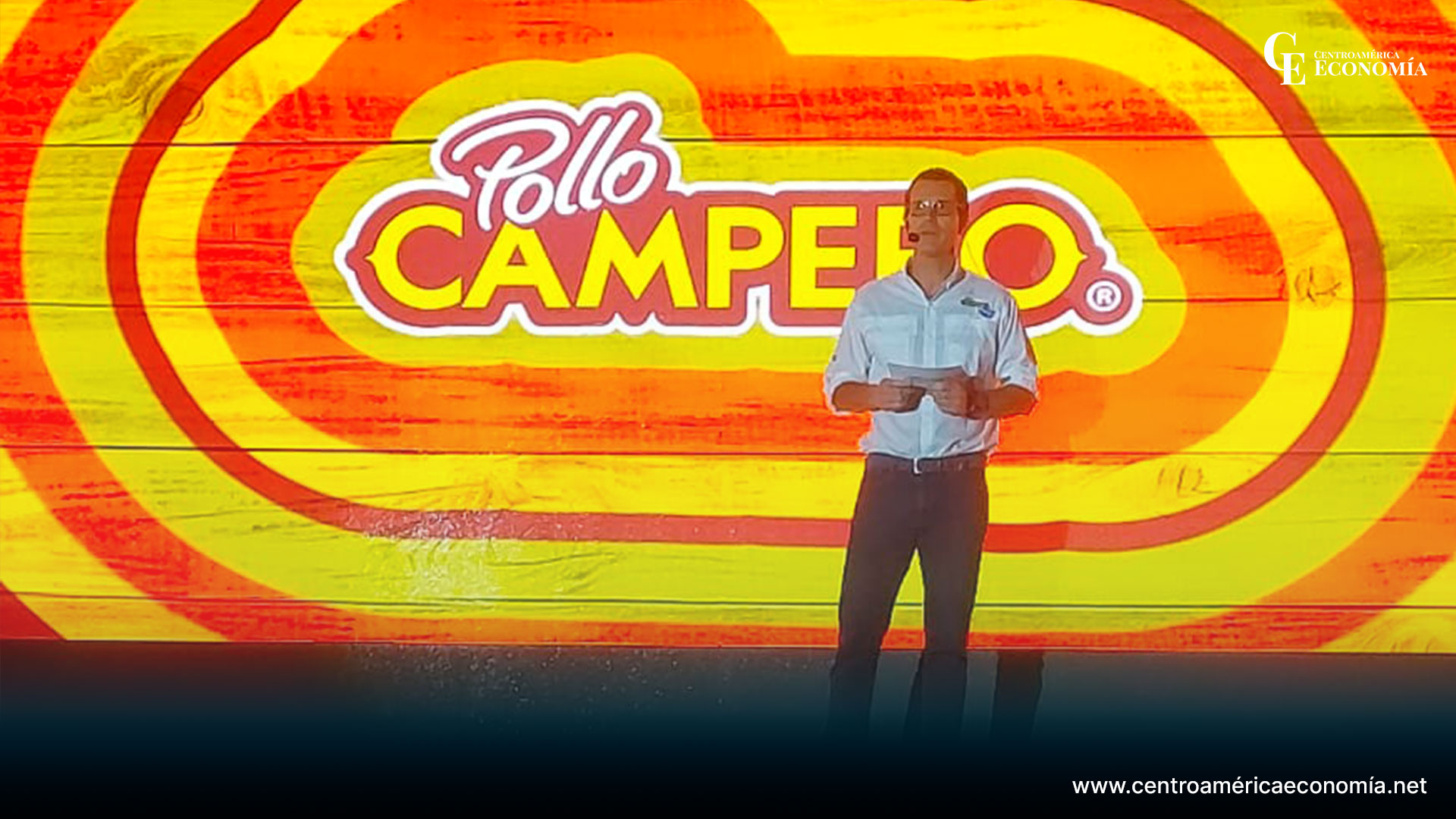 Vive a todo el sabor con la nueva experiencia de Pollo Campero ...