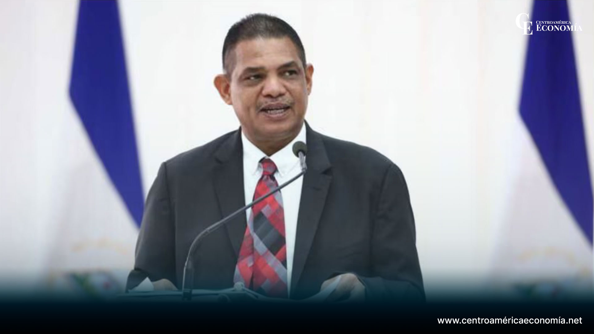 Daniel Ortega nombra nuevo ministro de Finanzas - Centroamérica Economía