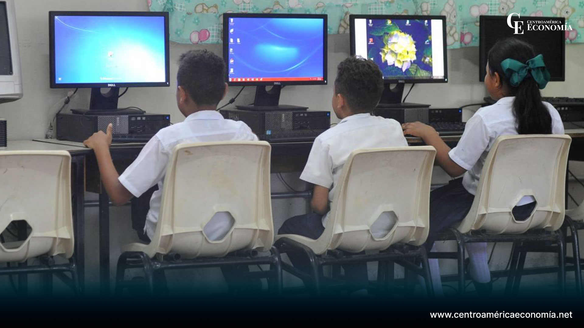 Honduras muy cerca de conectar al internet a todas las escuelas ...