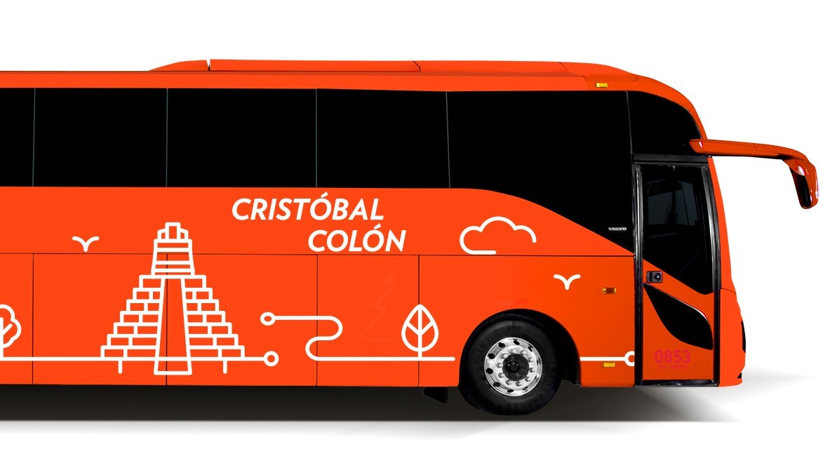 Autobuses Cristóbal Colón recomienda tres destinos de compras para fin ...