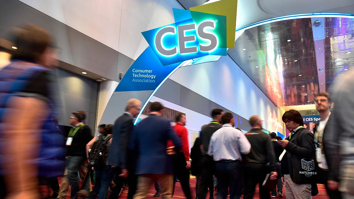Curiosidades sobre el CES: El evento que marca el futuro de la ...