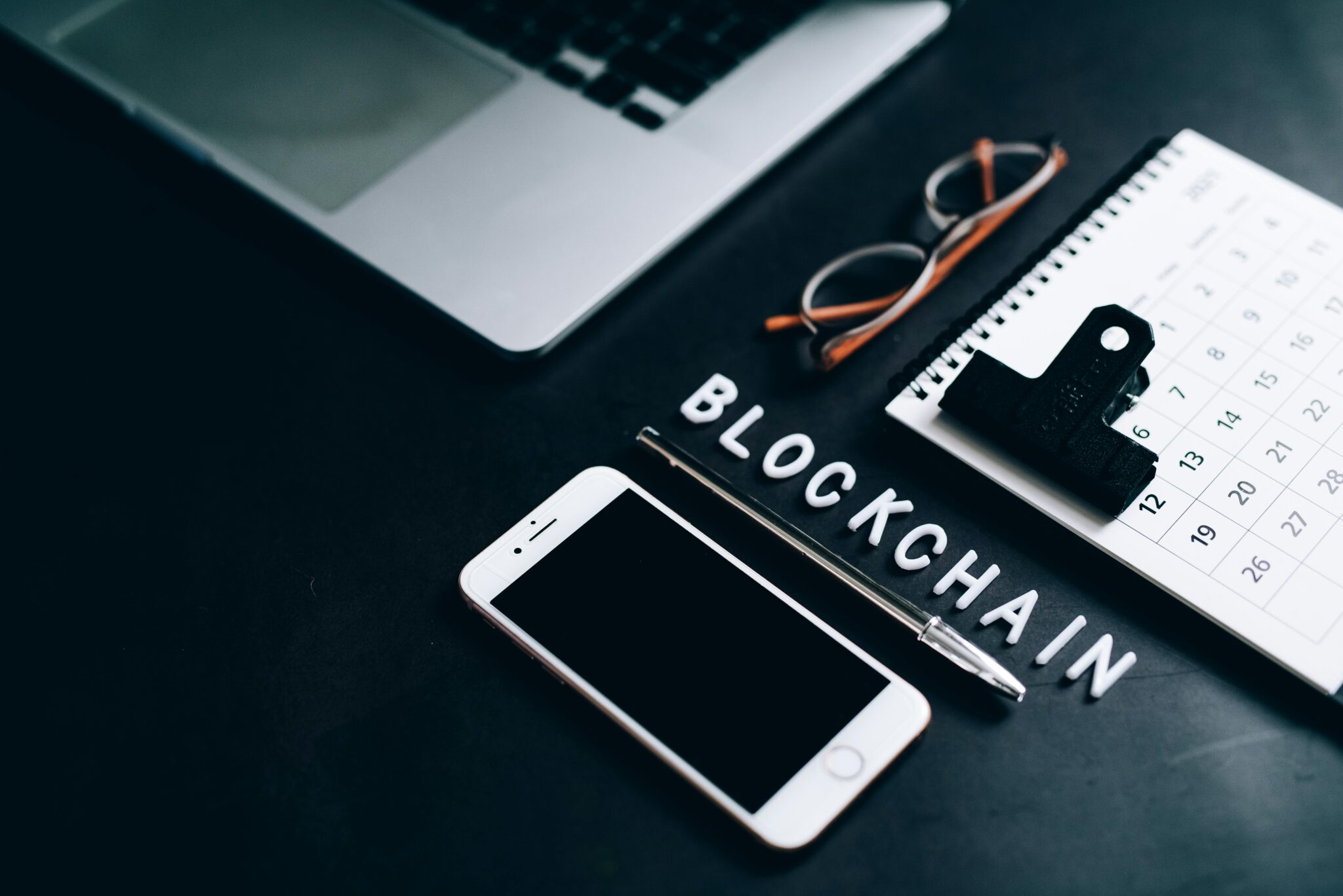 Blockchain Week - Centroamérica Economía