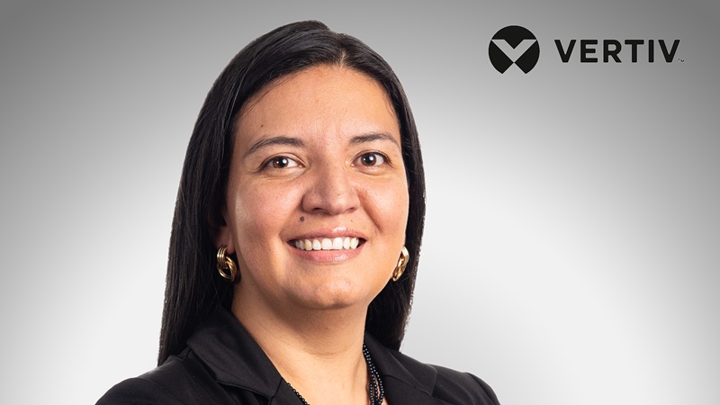 Mujeres en STEM en Vertiv impulsando la innovación