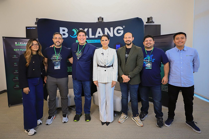 BoxLang emerge como la culminación de más de dos décadas