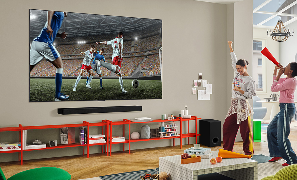 La innovadora tecnología LG OLED